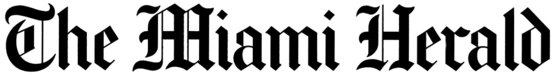 Miami Herald StrikeoutPD Challenge 2018 Article - Blechman Foundation